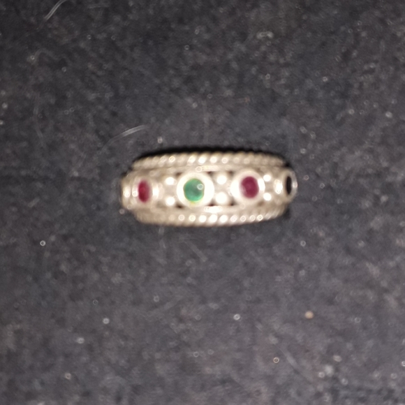 Jewelry | Semiprecious Stones Are In This Beautiful Treasur | Poshmark